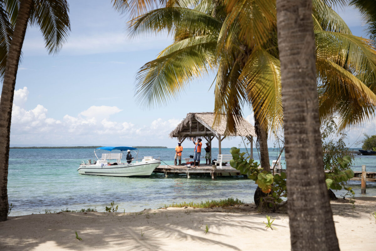 South Water Caye Marine Reserve | Visit Belize | travelbelize.org
