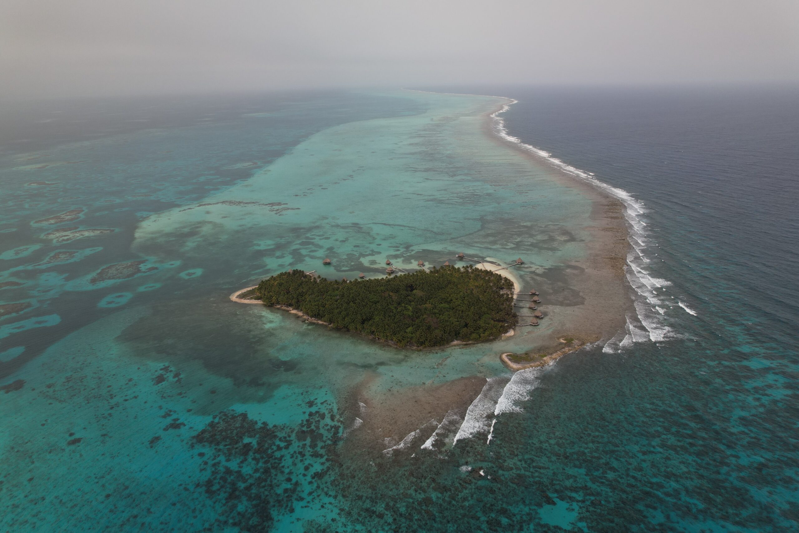 Glover’s Reef in Belize | Belize Marine Reserves | Travel Belize