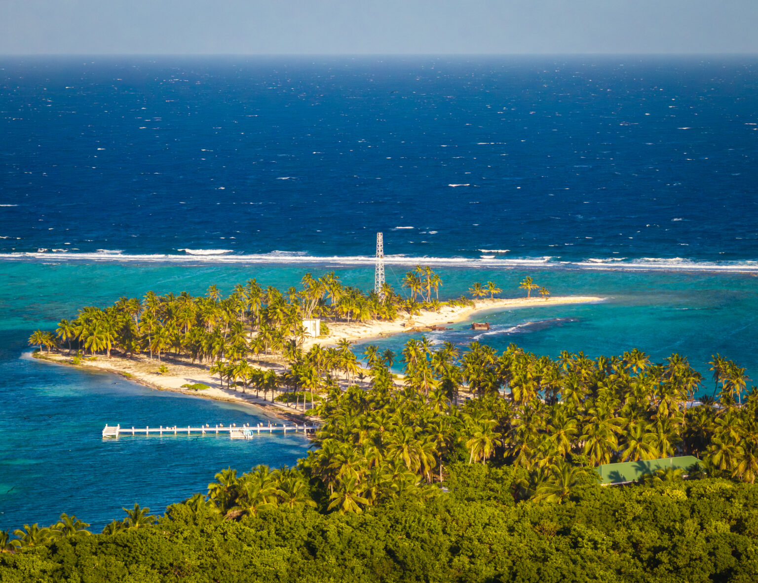 Belize Barrier Reef UNESCO World Heritage | Visit Belize