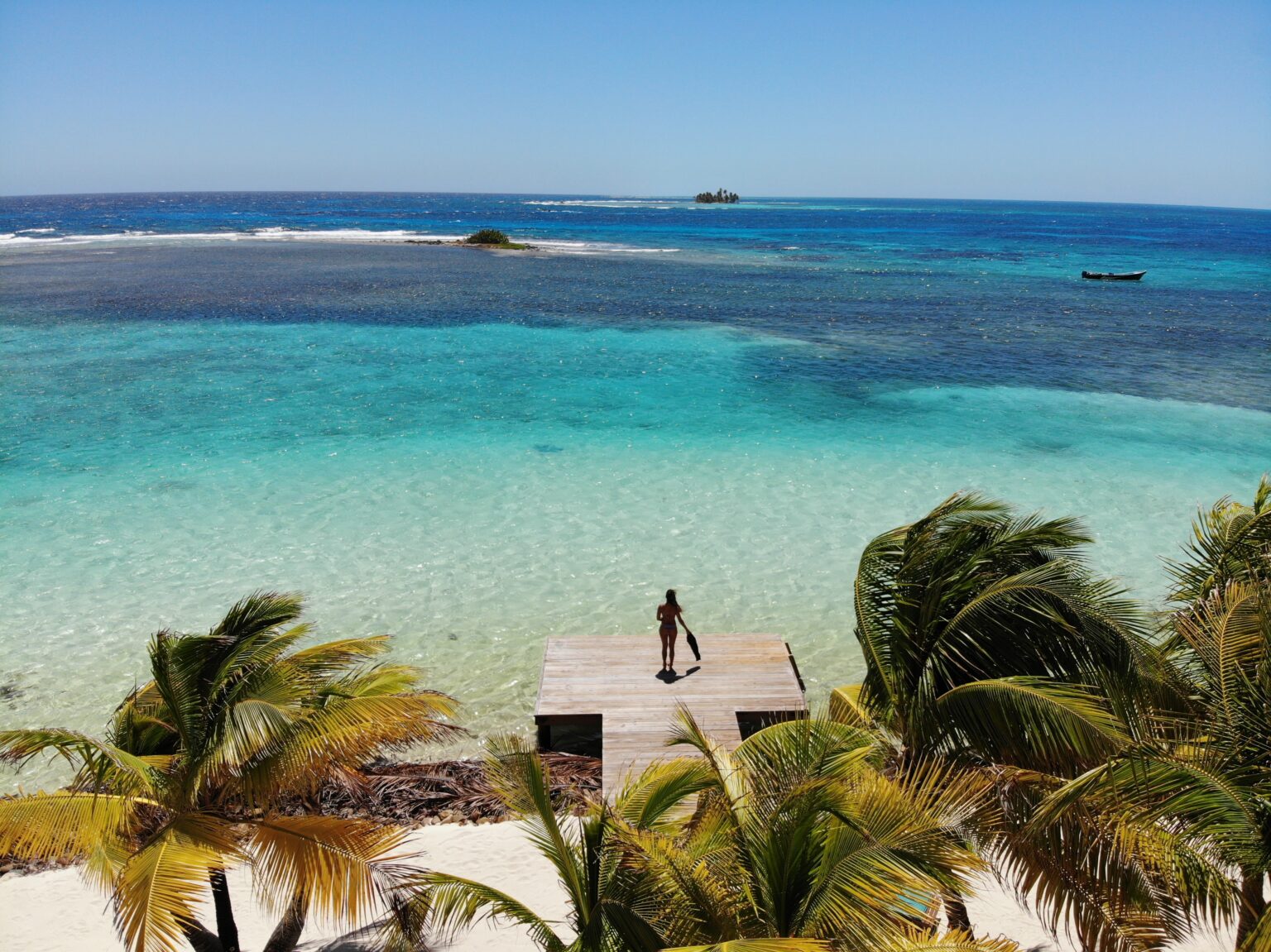 Belize Barrier Reef UNESCO World Heritage | Visit Belize