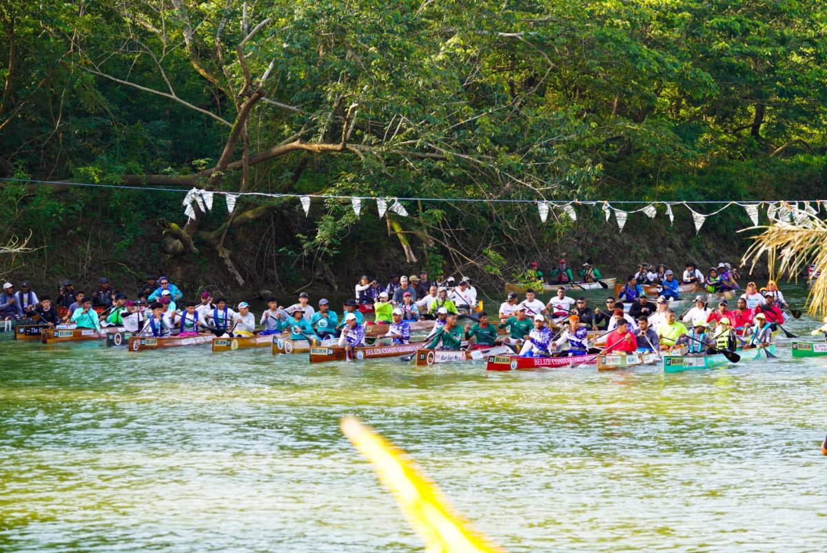 Events - Travel Belize