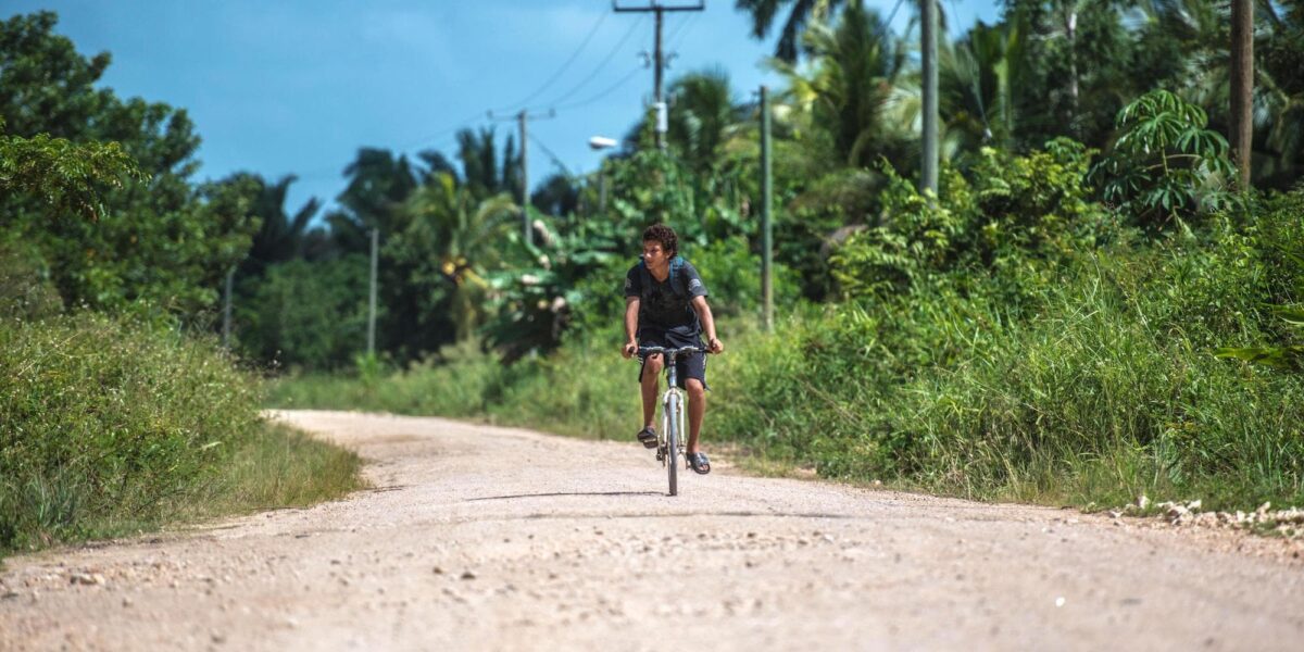 Central Coast Rural | Trip to Belize Villages | Travel Belize