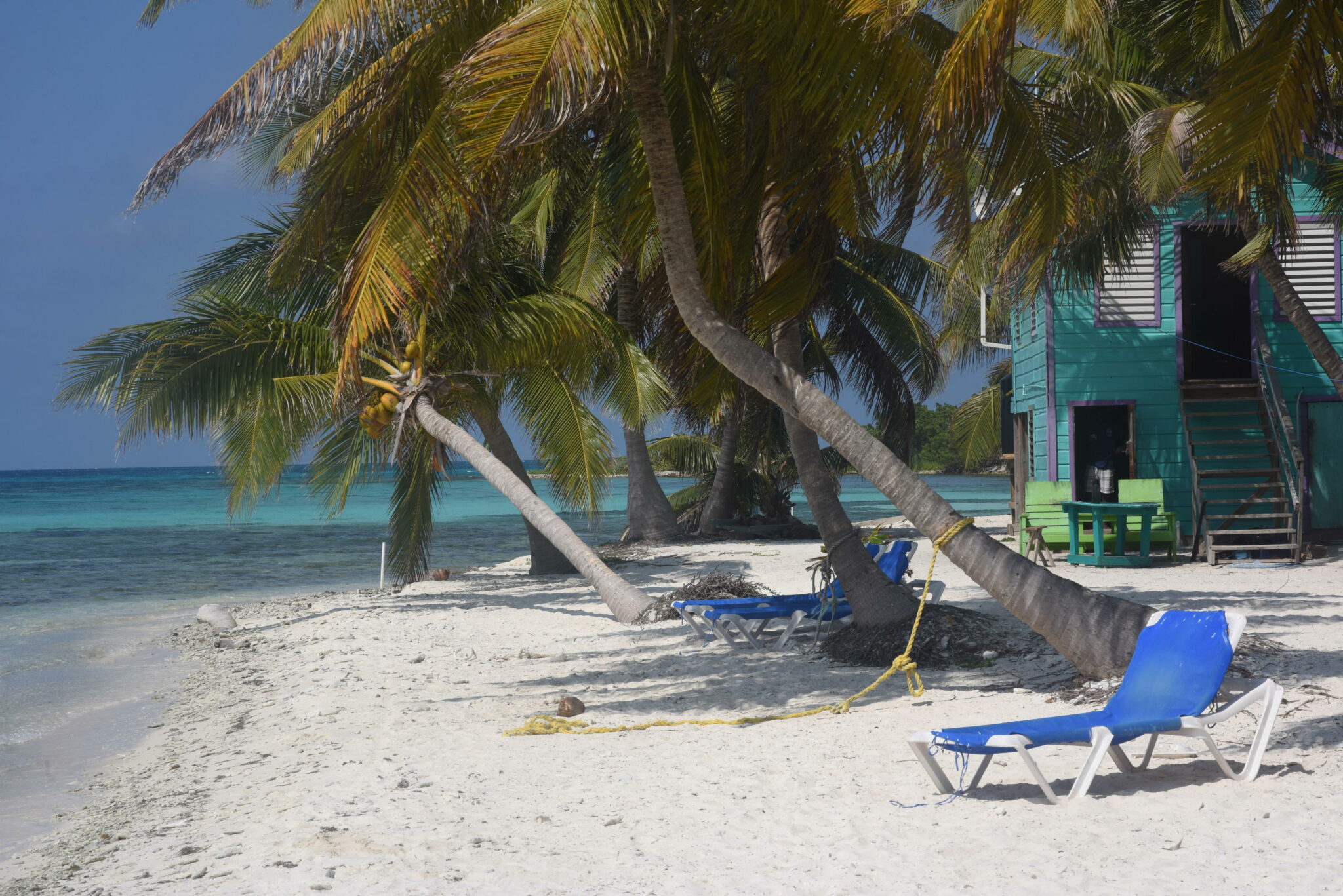 Belize Barrier Reef | Belize Attractions | Travel Belize
