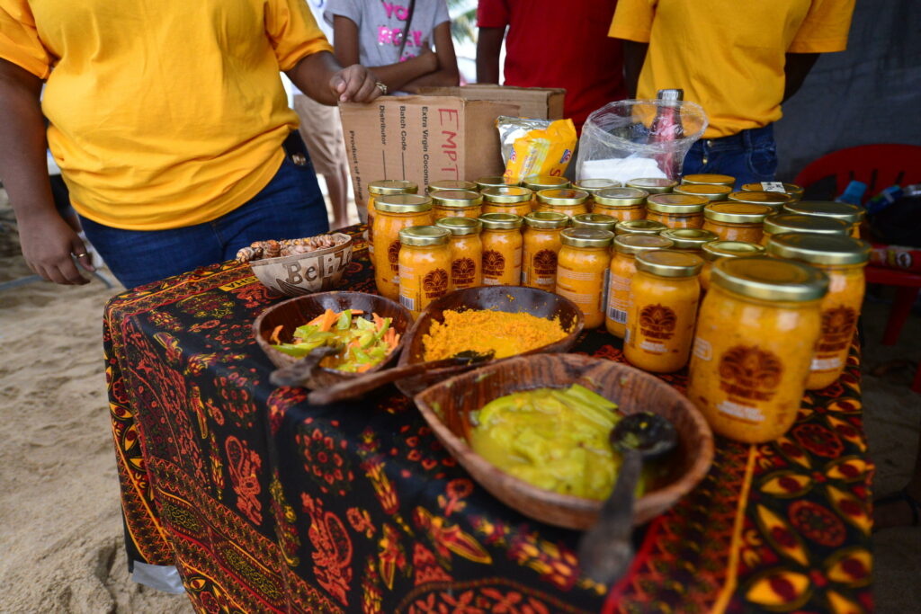Mango Festival | Belize Events | travelbelize.org