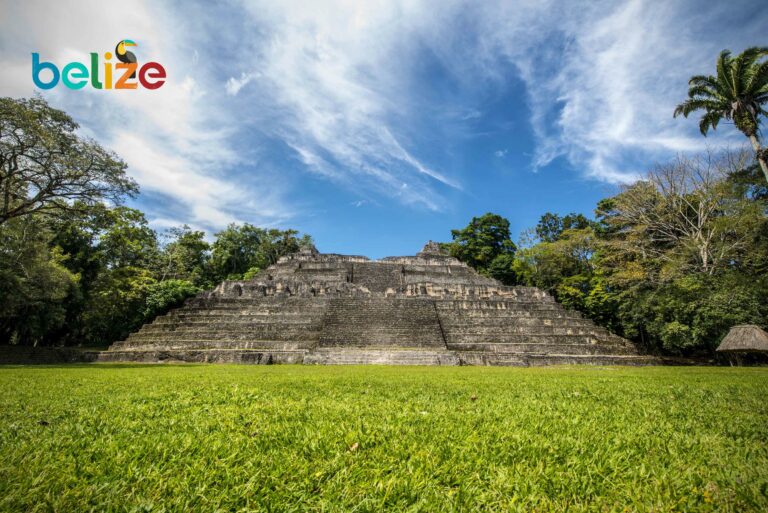 Coming to Belize? Here are the three major entry requirements - Travel ...