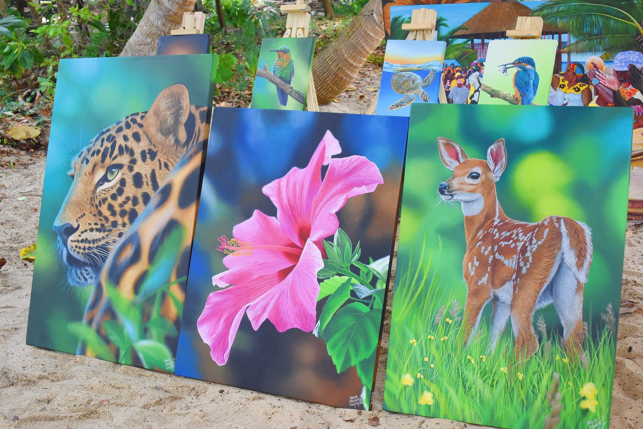 Events | Belize Festivals | Travel Belize