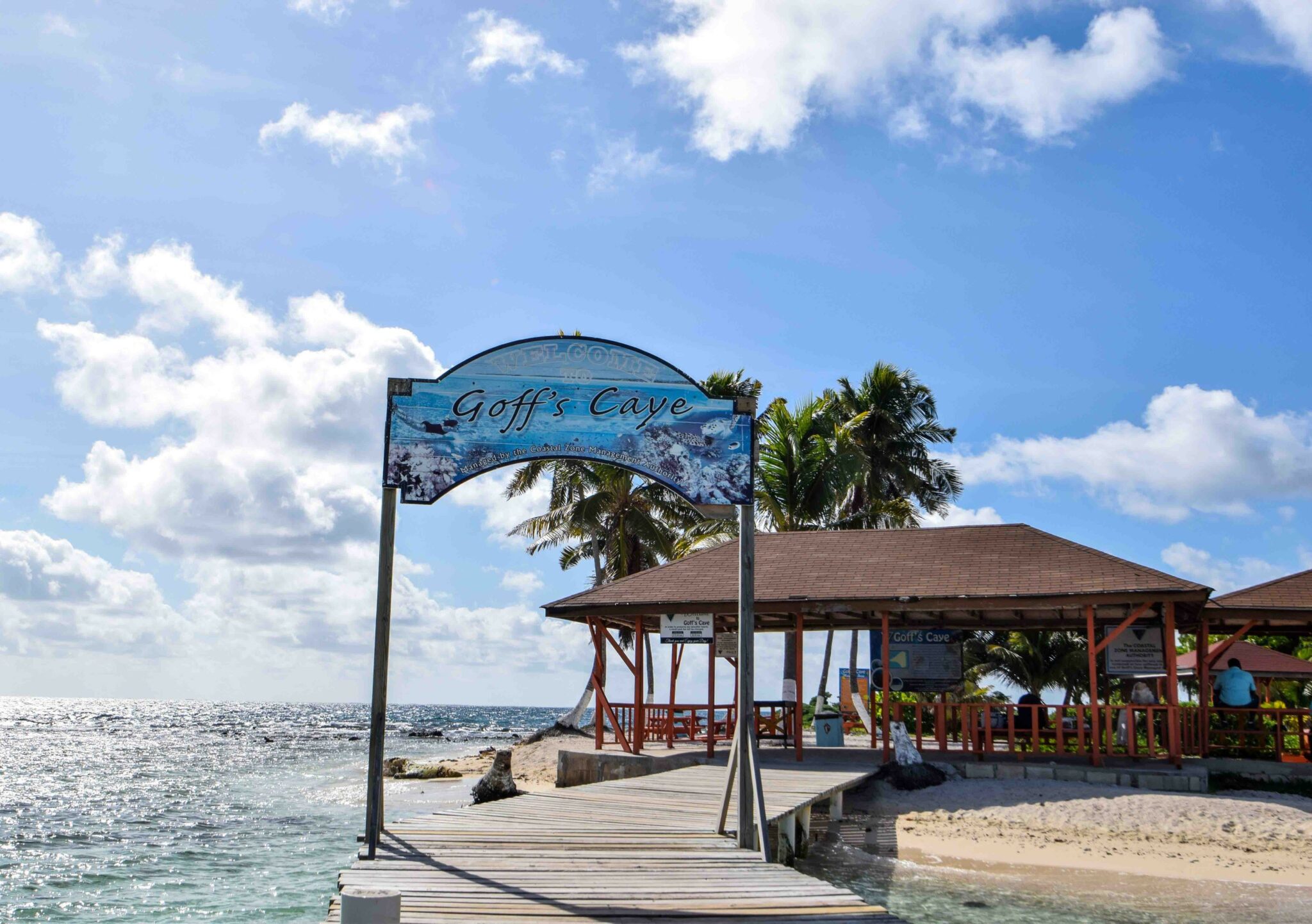 Belize City | Attractions in Belize City | Travel Belize