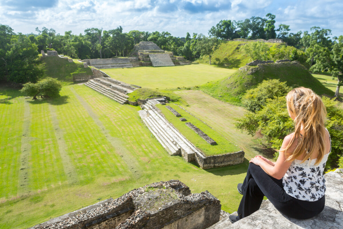 Altun Ha | Belize Mayan City | travelbelize.org