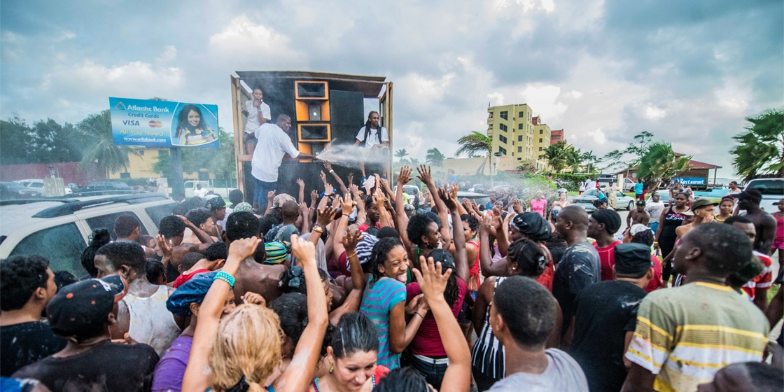 Events - Travel Belize