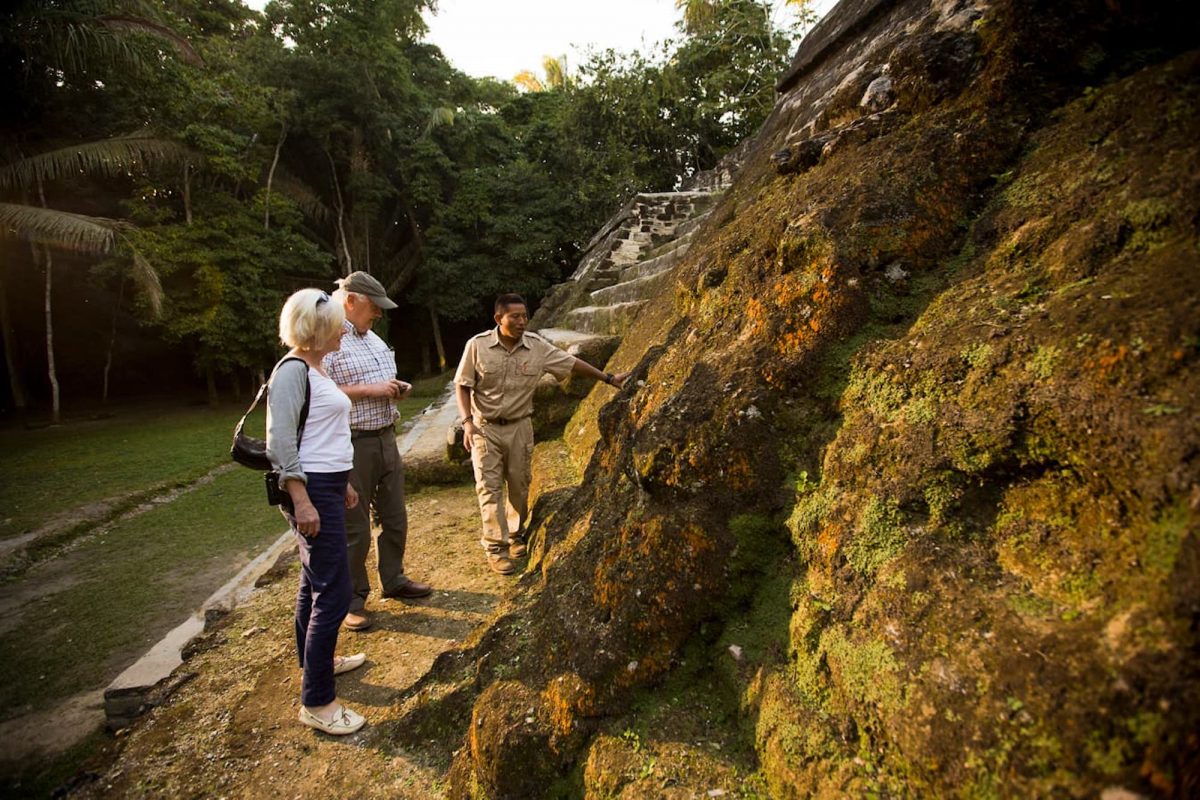 Retire in Belize Application Requirements | Travel Belize