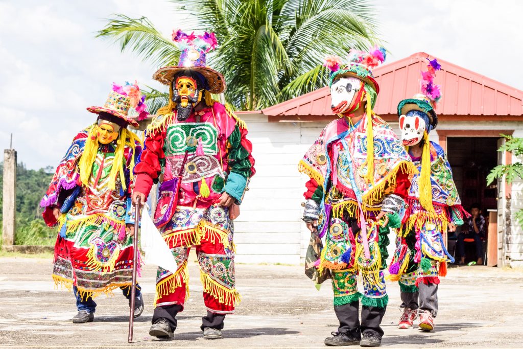 Your Guide to Christmas Cultural Traditions across Belize - Travel Belize