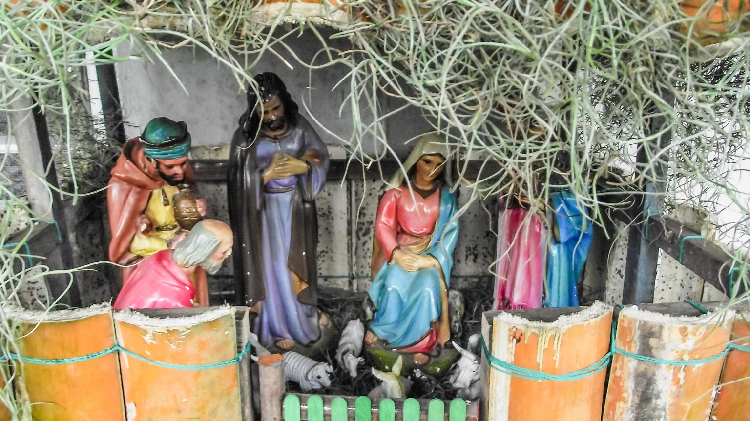 Your Guide to Christmas Cultural Traditions across Belize - Travel Belize