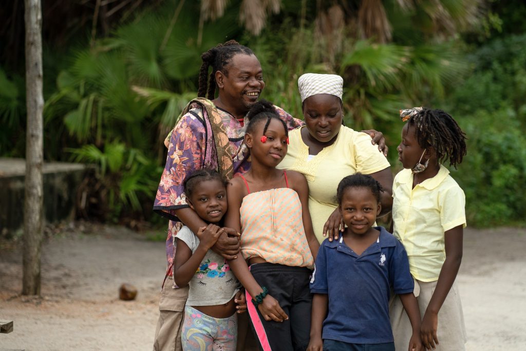 Eco-explorer Mario Rigby adventures in Belize, exploring its ancient ...