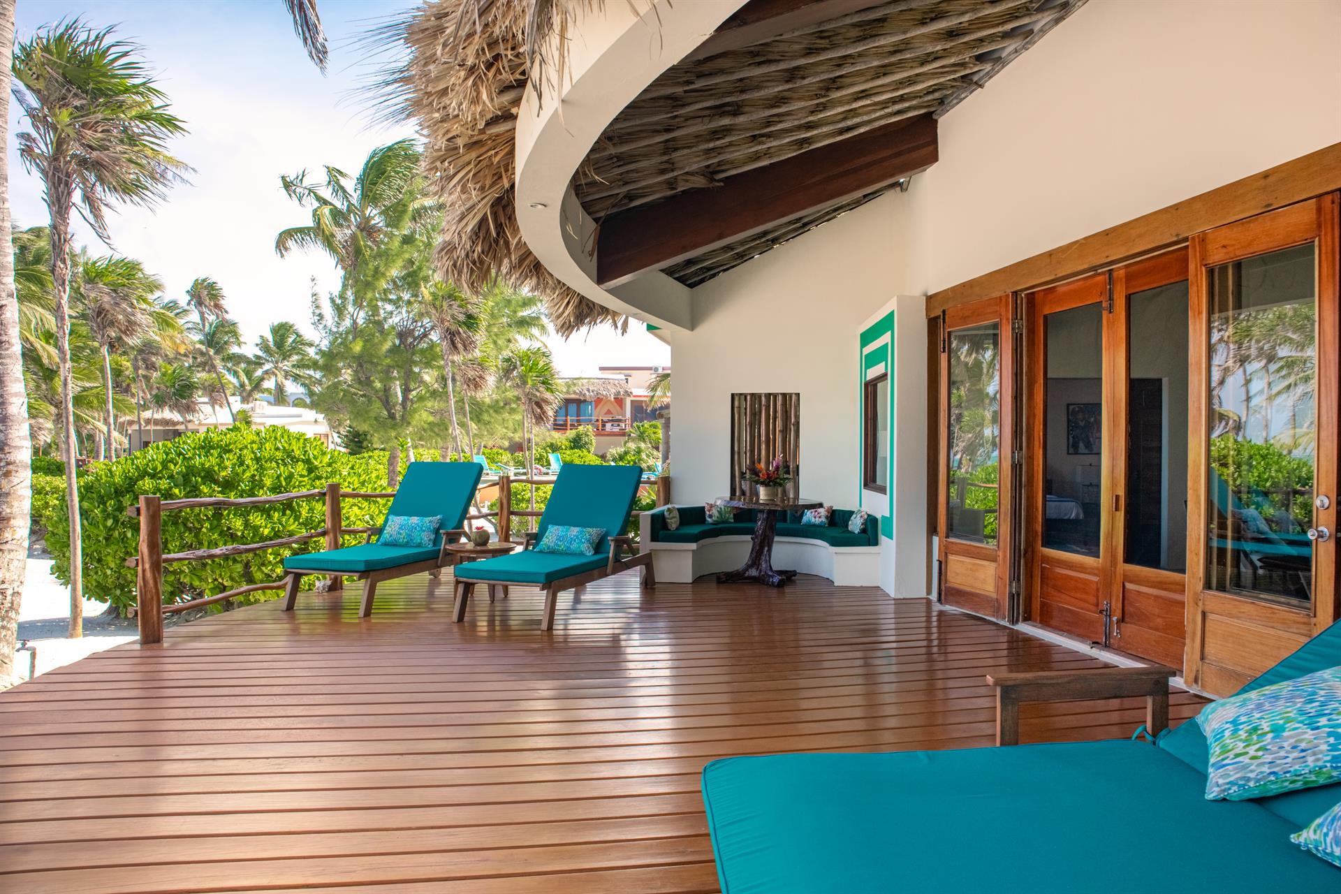 La Perla Del Caribe | Luxury Homes in Belize | Travel Belize