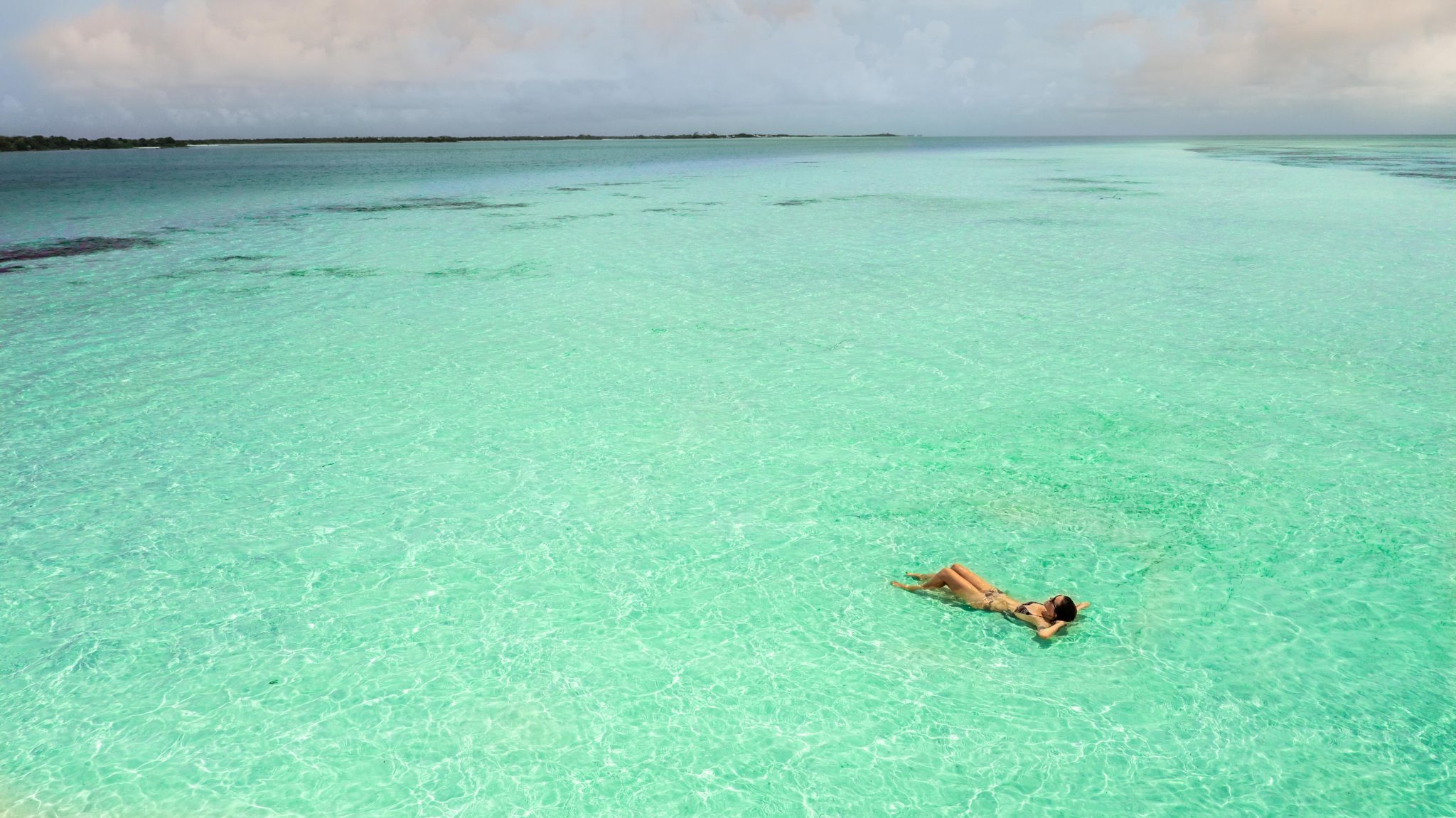 Home - Travel Belize
