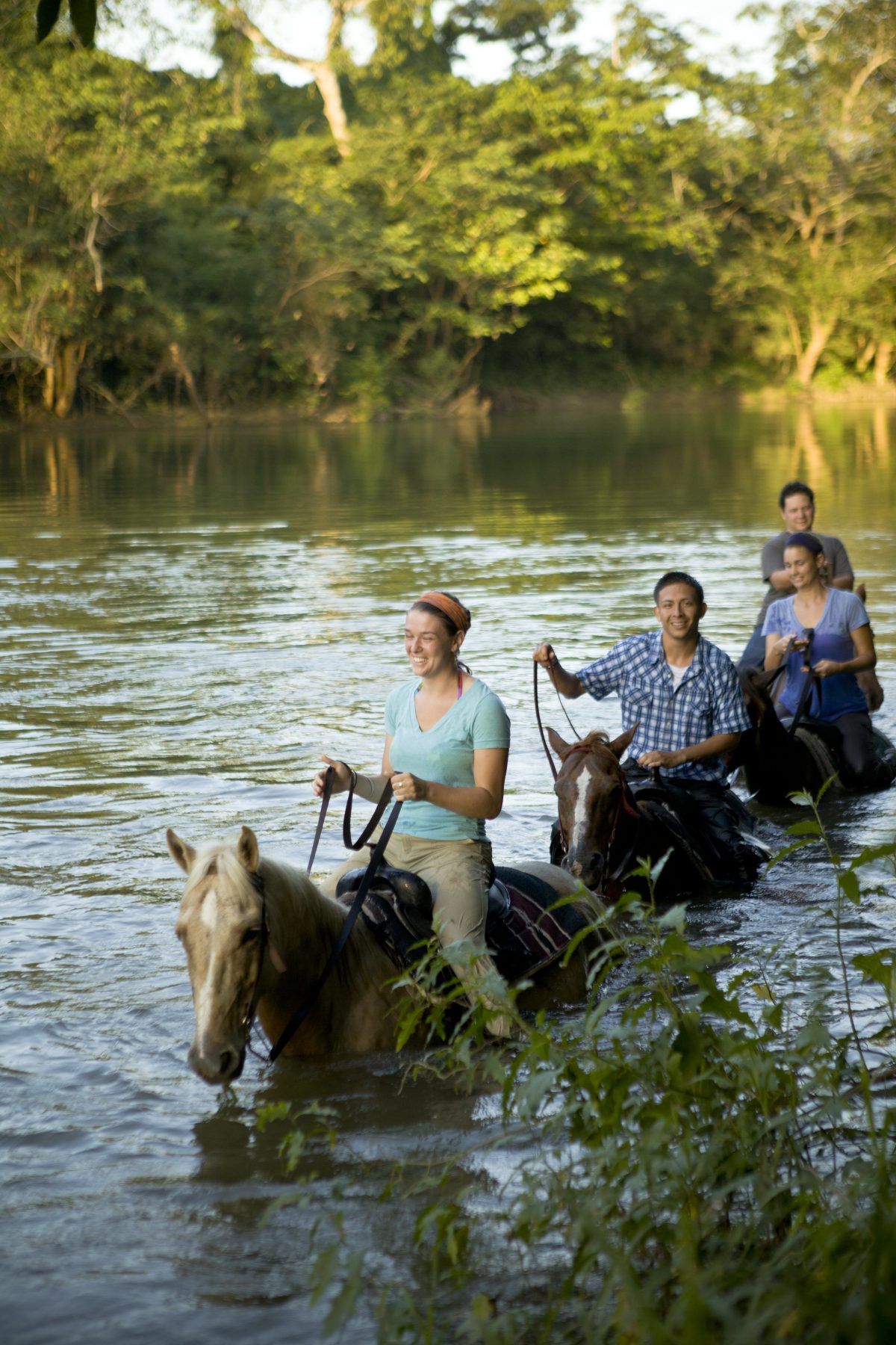 Travelling with Kids made Easy: Why Belize is Perfect for Family Travel ...