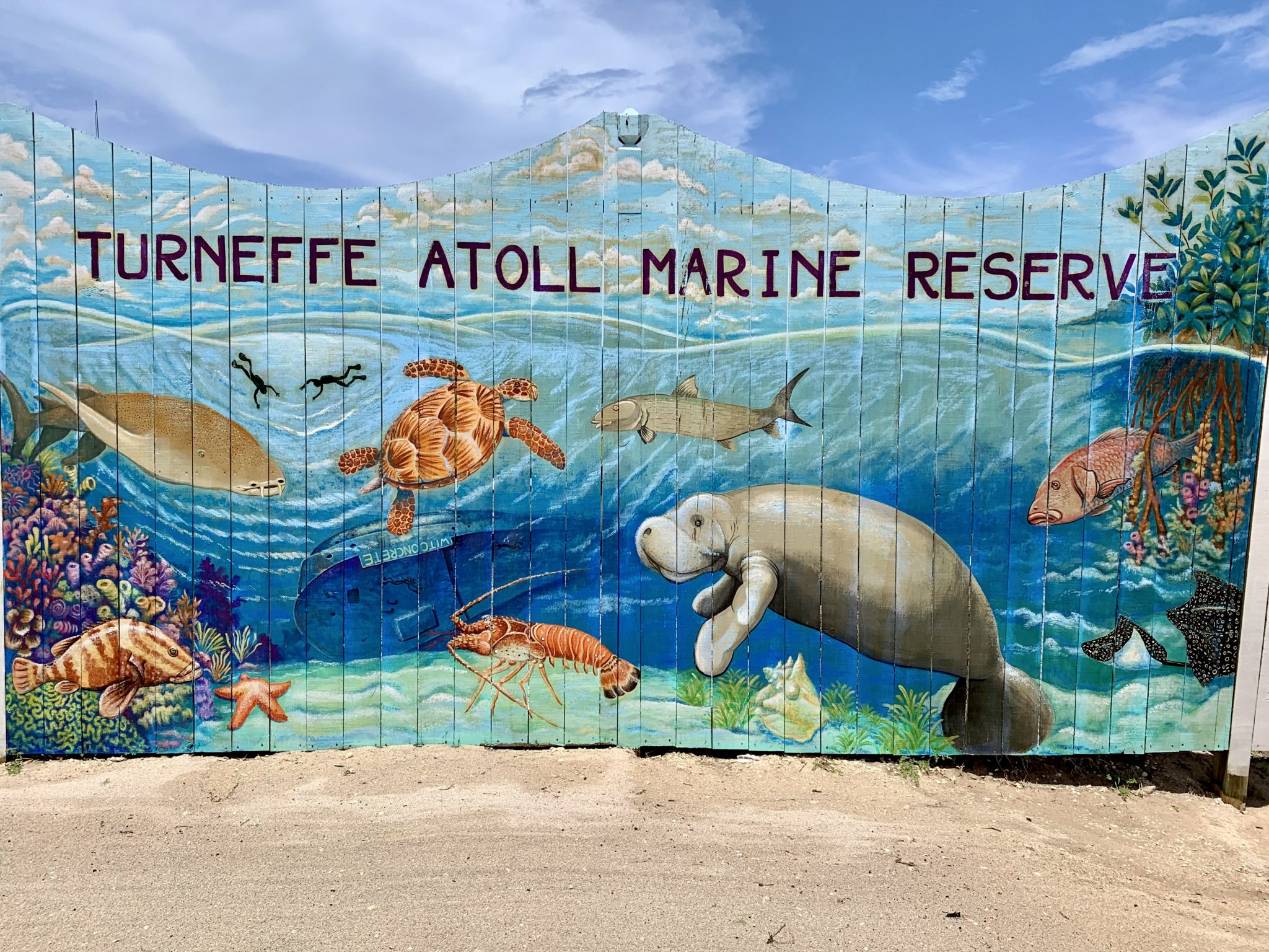 Home - Travel Belize