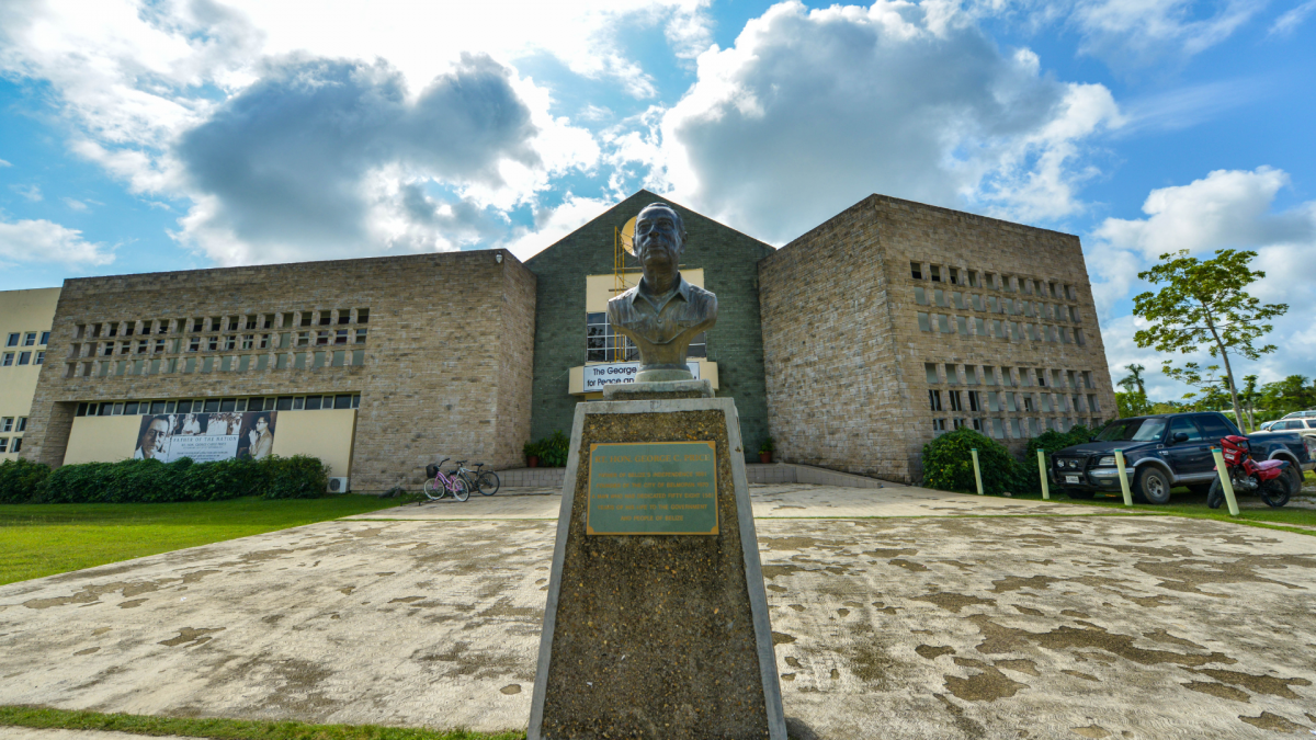 Birding Archives - Travel Belize