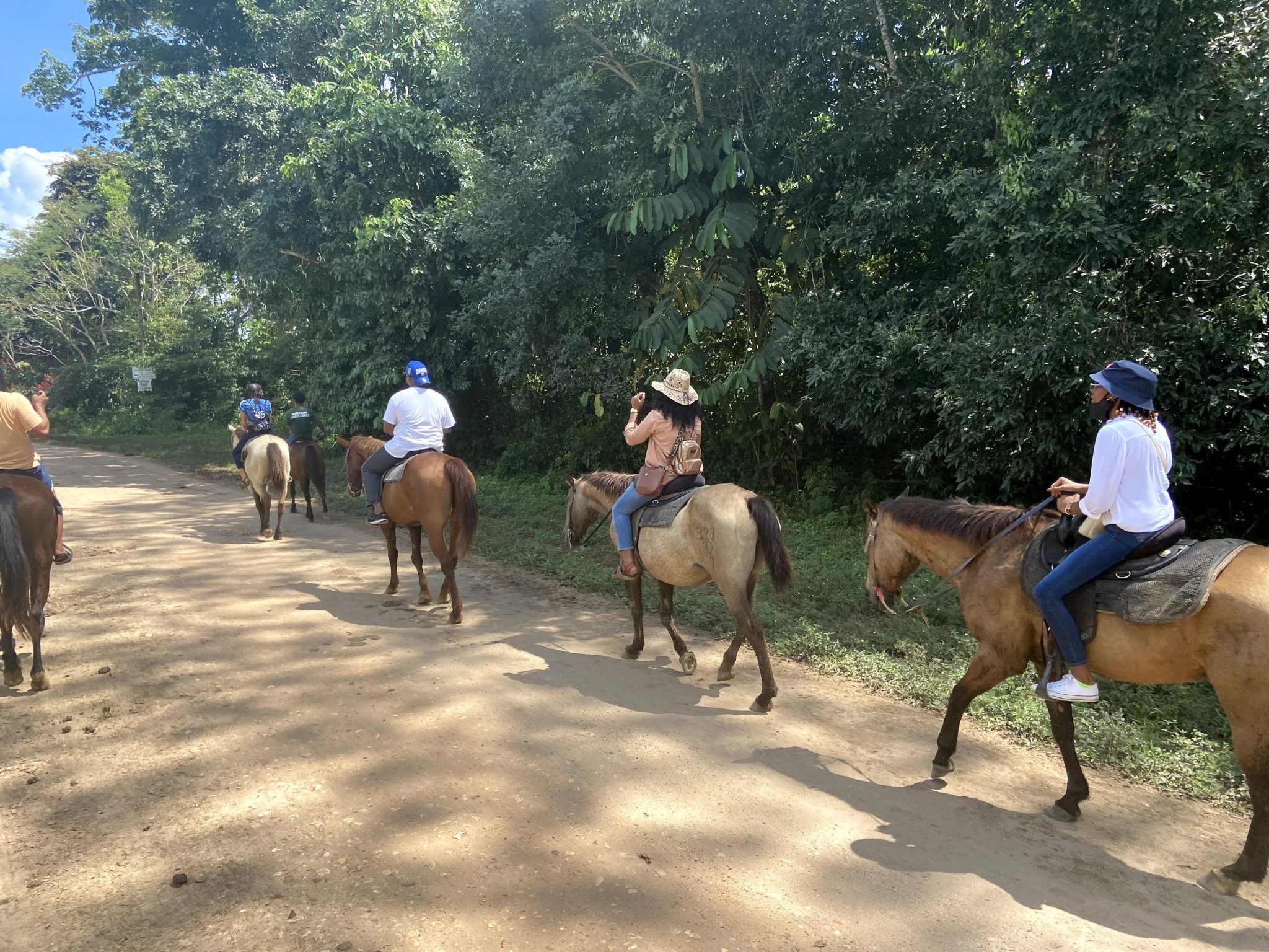A Day in the Capital City of Belmopan - Travel Belize