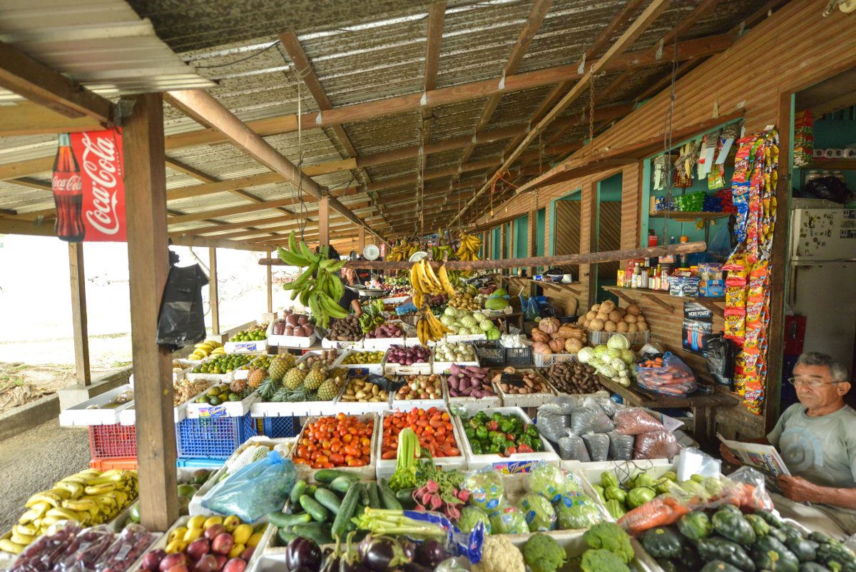 A Day in the Capital City of Belmopan - Travel Belize
