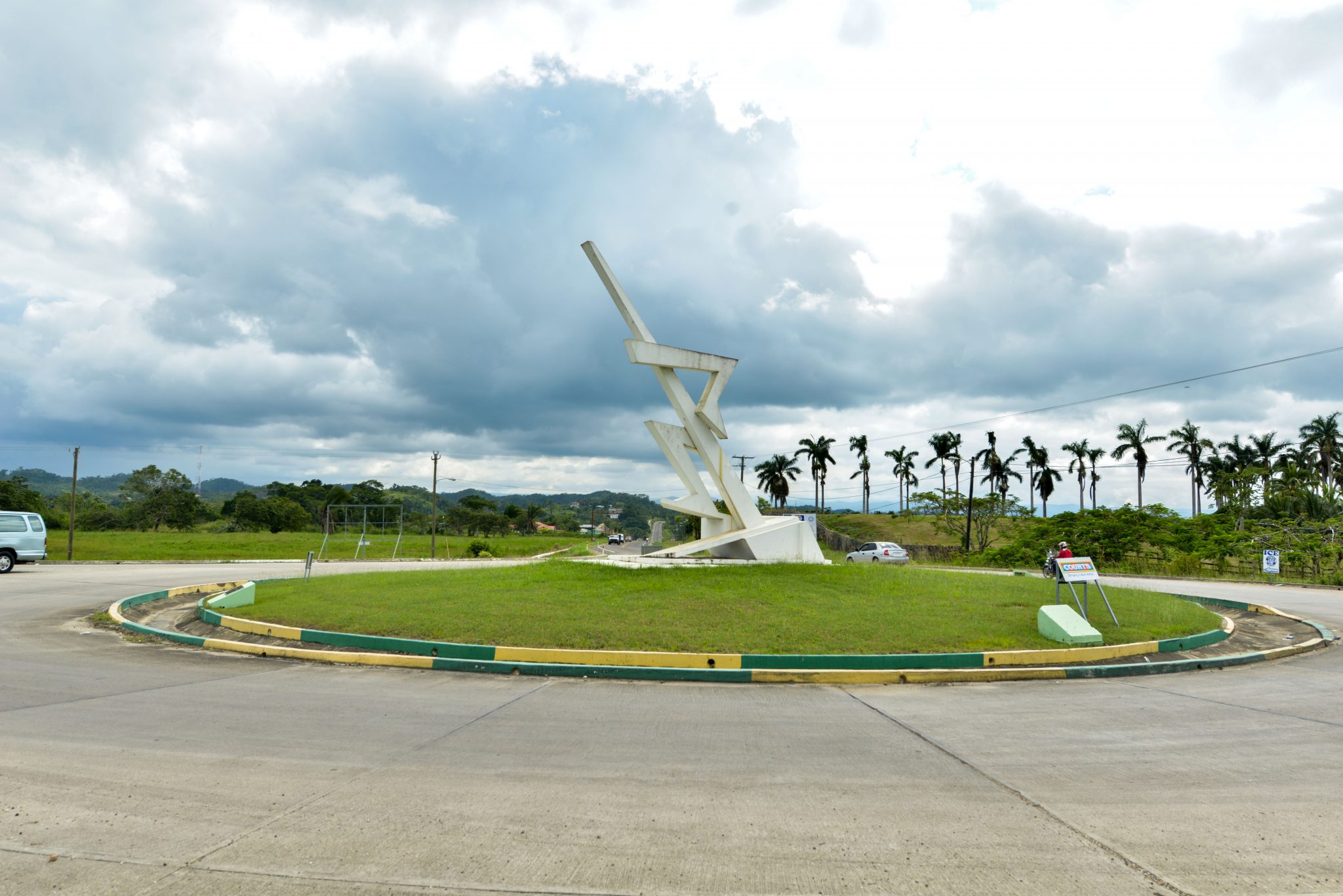 A Day in the Capital City of Belmopan - Travel Belize