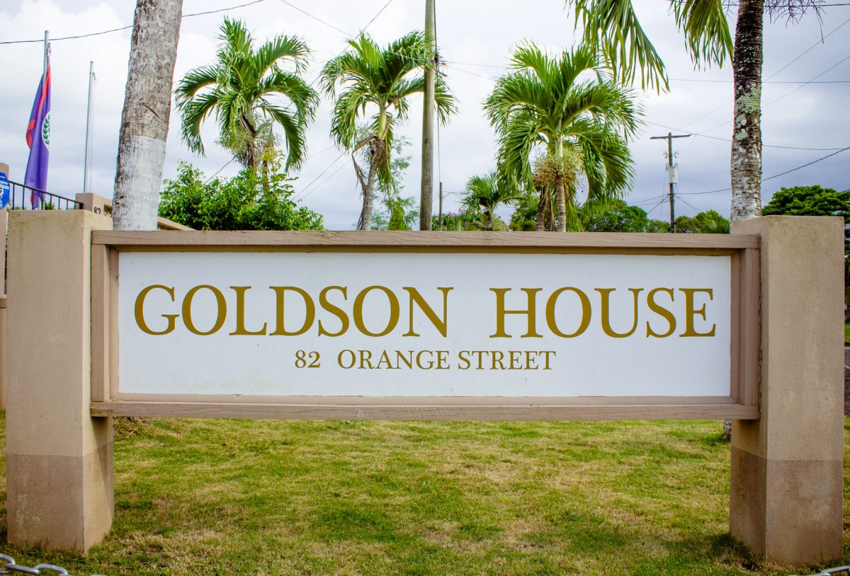 A Day in the Capital City of Belmopan - Travel Belize