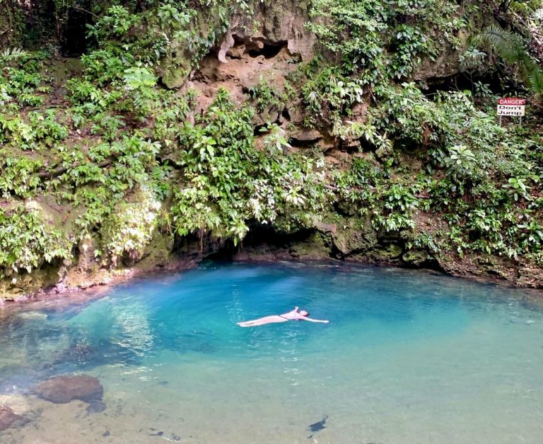 A Day in the Capital City of Belmopan - Travel Belize