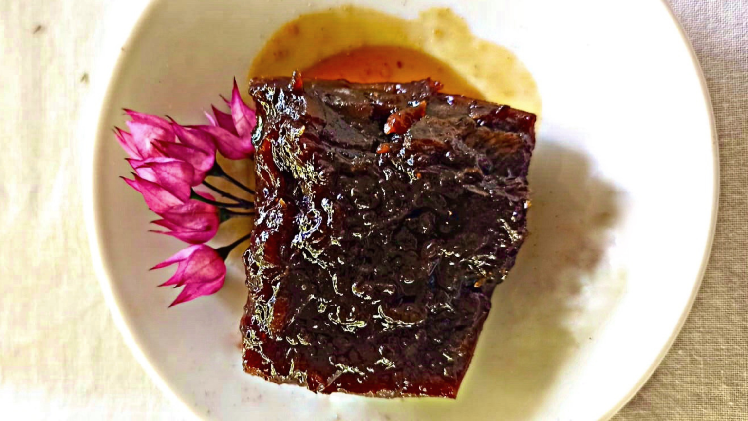 Indulge in the Sweet Treat of Belizean Stew Pumpkin - Travel Belize