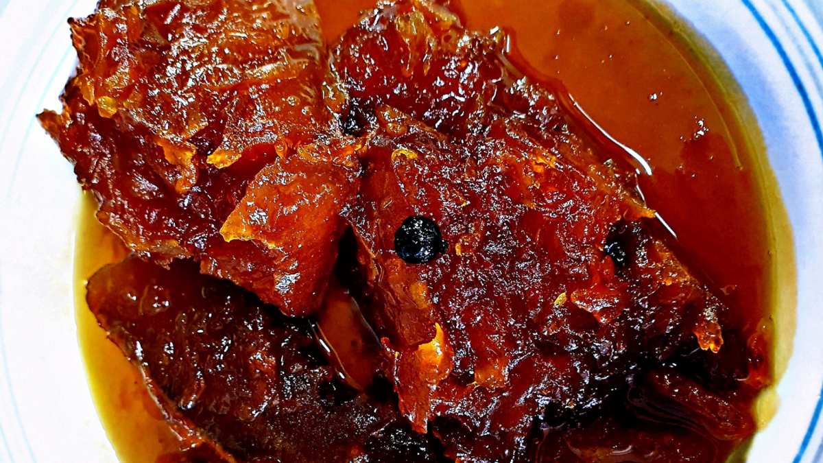 Indulge in the Sweet Treat of Belizean Stew Pumpkin - Travel Belize