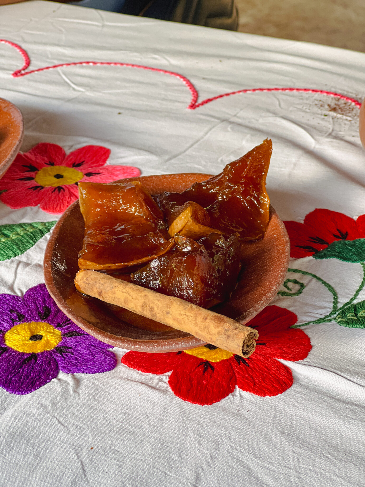 Indulge in the Sweet Treat of Belizean Stew Pumpkin - Travel Belize