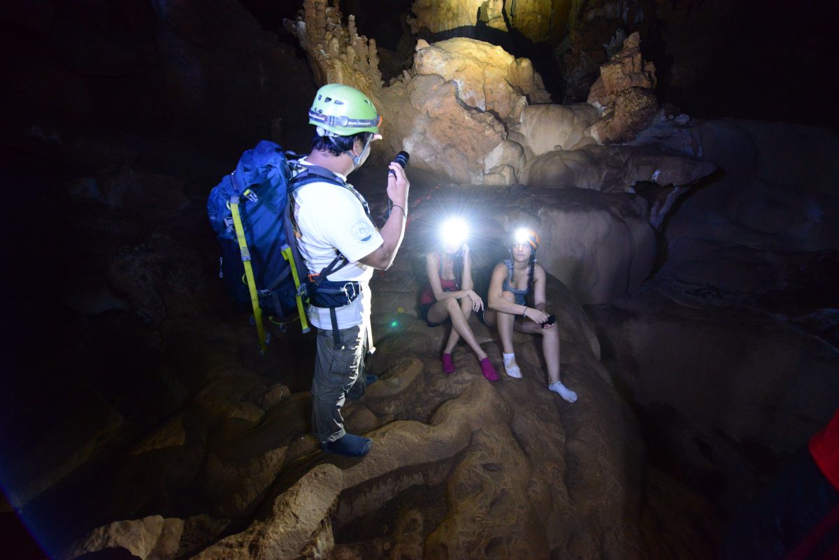 Why Caves in Belize are Sacredscapes - Travel Belize