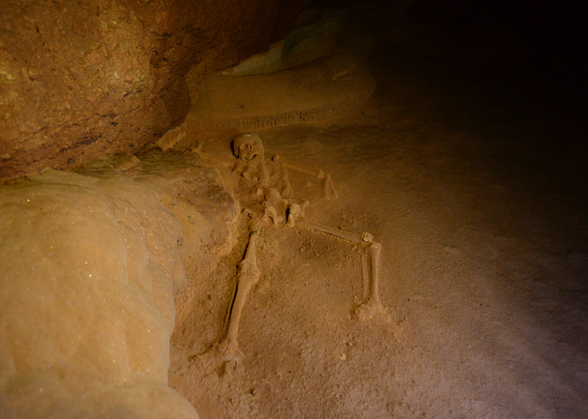 Why Caves in Belize are Sacredscapes – Belizevaca.com