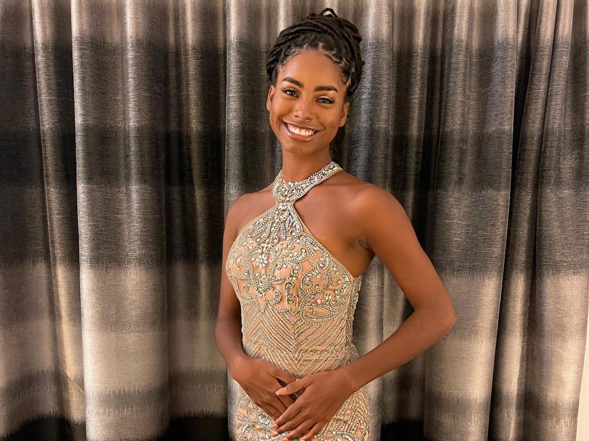 Destiny Wagner | The Journey as Miss Earth 2021-22 – Belizevaca.com