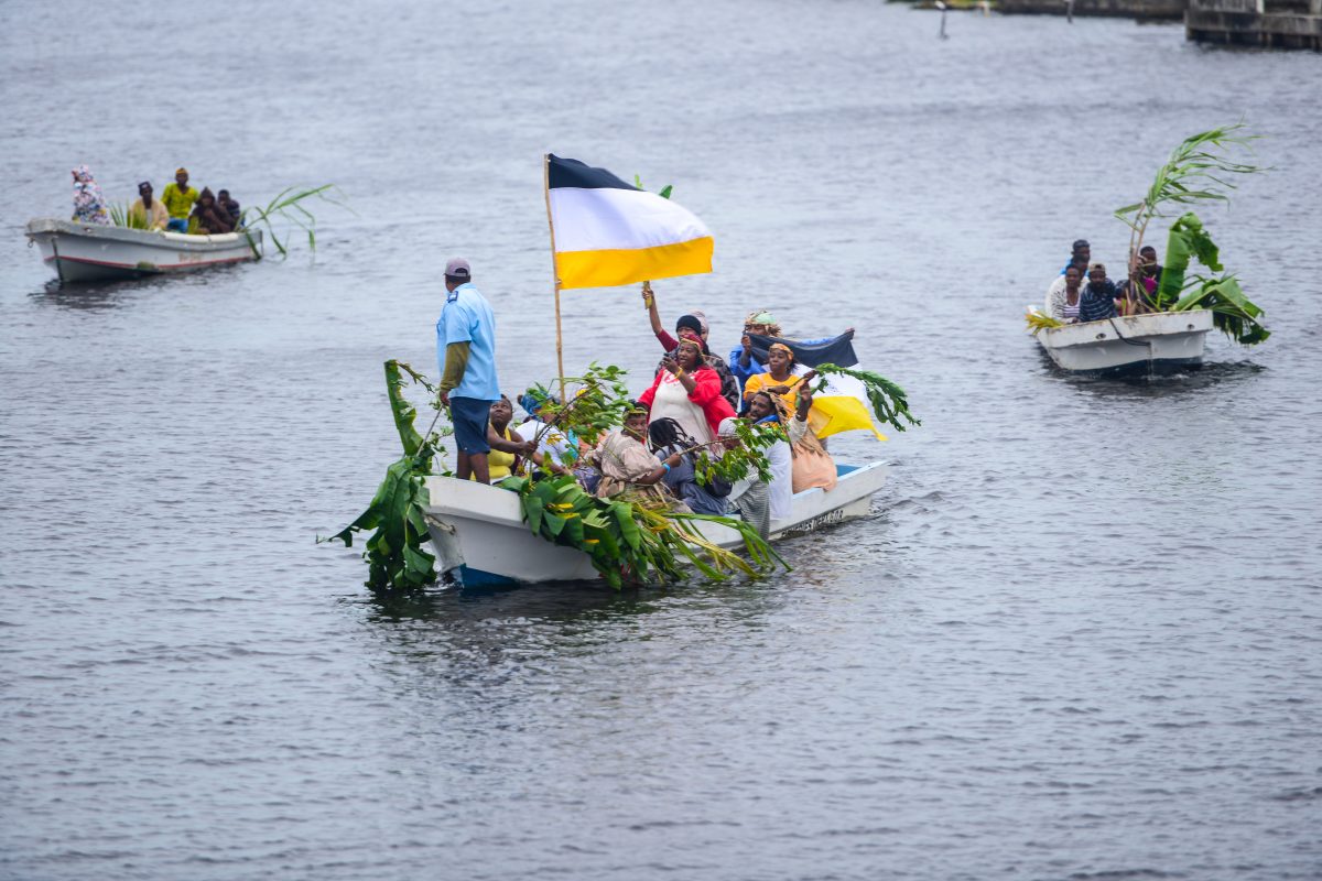 20 Phrases to Chit-Chat in Garifuna! - Travel Belize