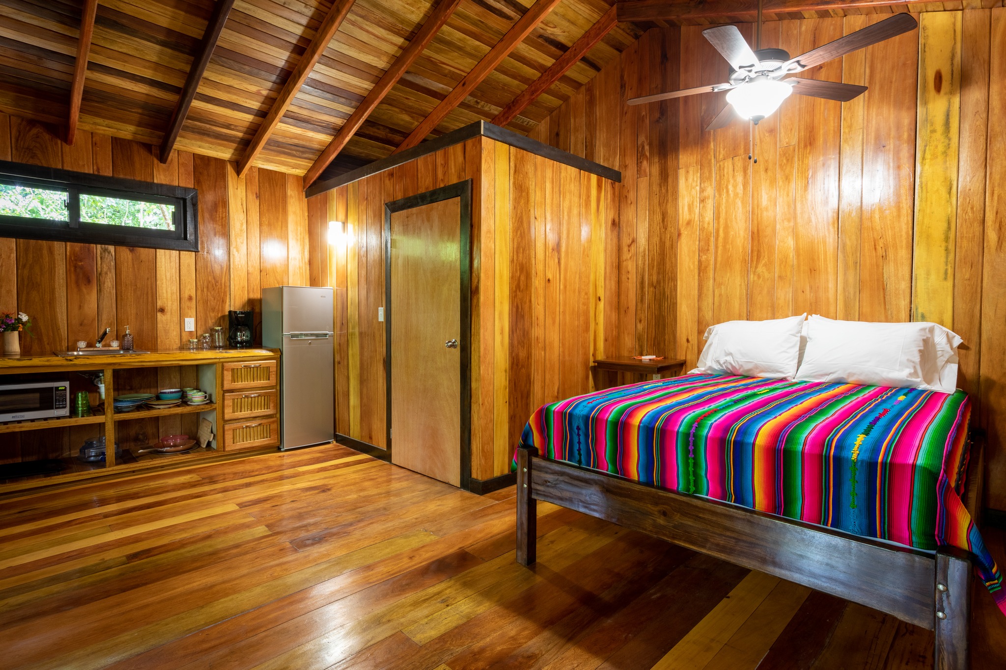 Lost Compass Cabanas - Travel Belize