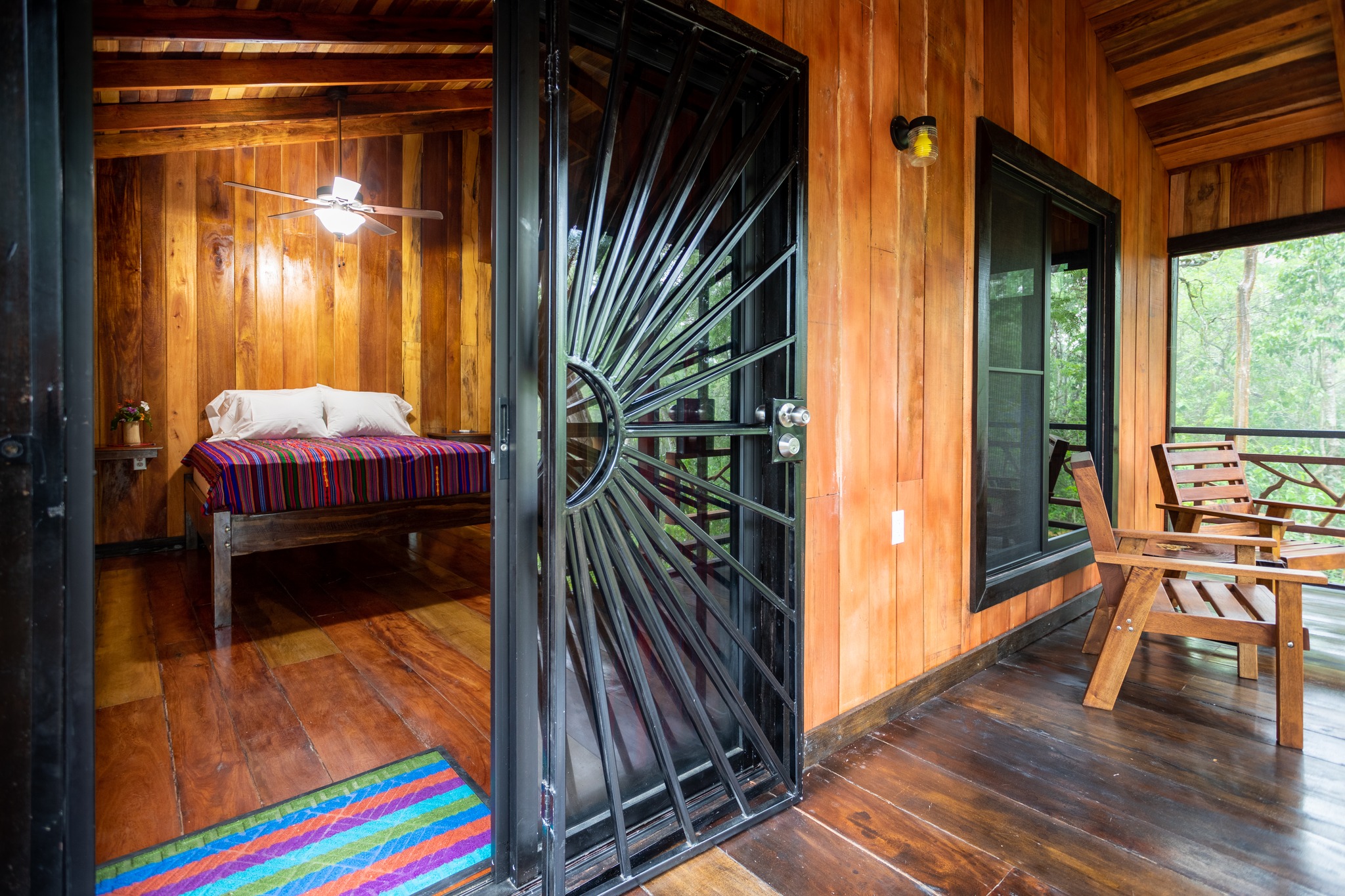 Lost Compass Cabanas - Travel Belize