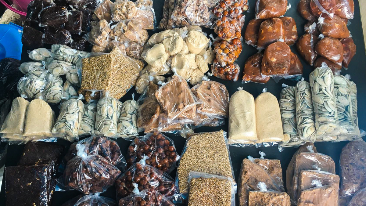 7 Must-Try Belizean Treats - Travel Belize