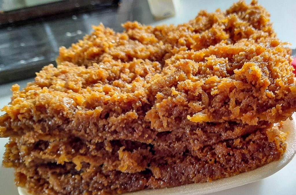 7 Must-Try Belizean Treats - Travel Belize