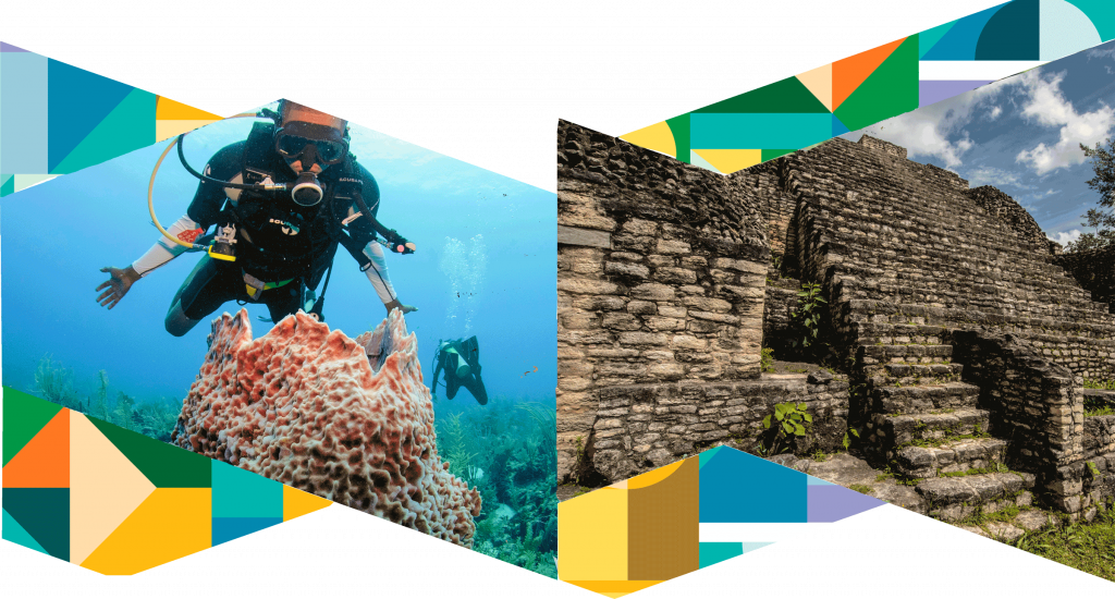 Email Segmentation - Travel Belize