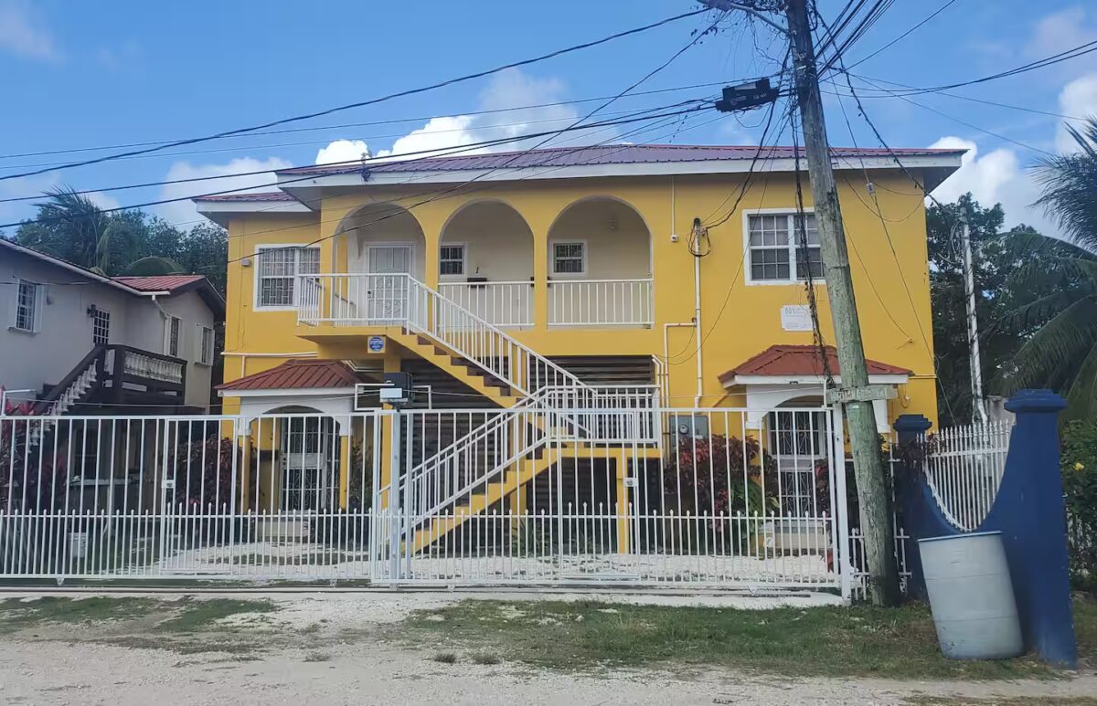 501 Getaway Homes - Travel Belize