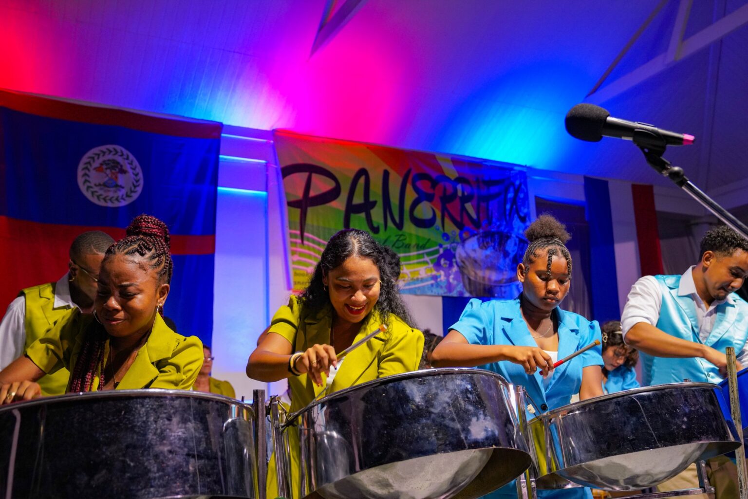 Events | Belize Festivals | Travel Belize