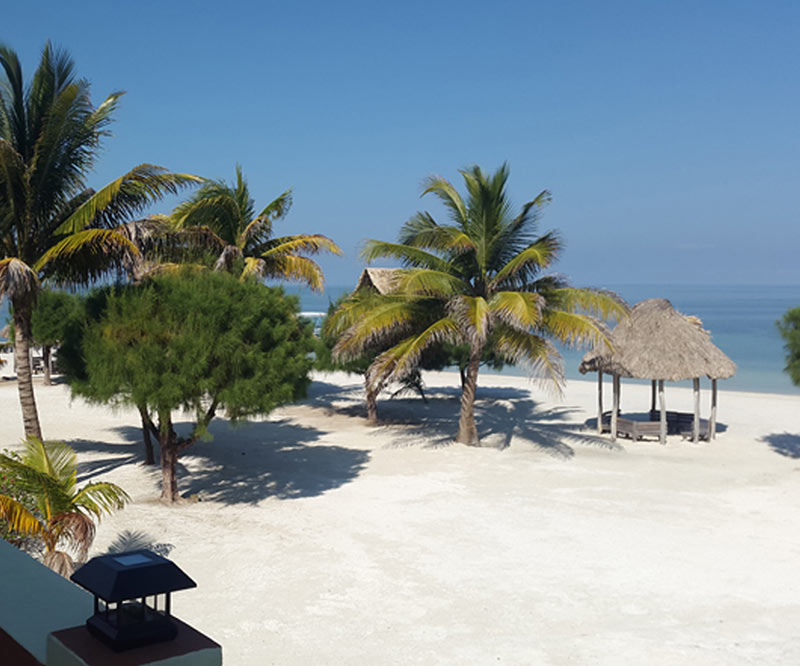 Belcove Hotel Belize City | Affordable Riverside Accommodation