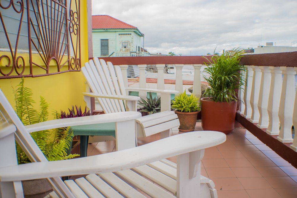 Belcove Hotel - Travel Belize