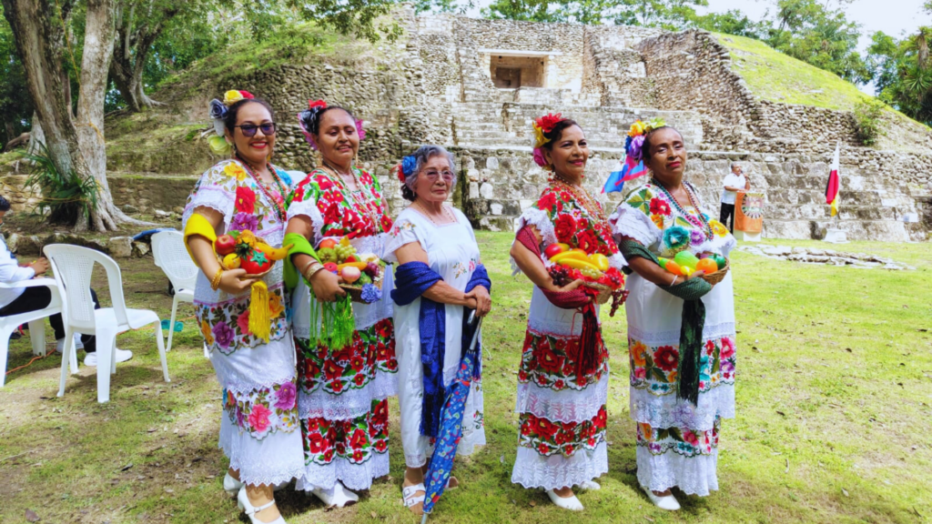 Celebrating Indigenous Peoples Resistance Day in Belize! - Travel Belize