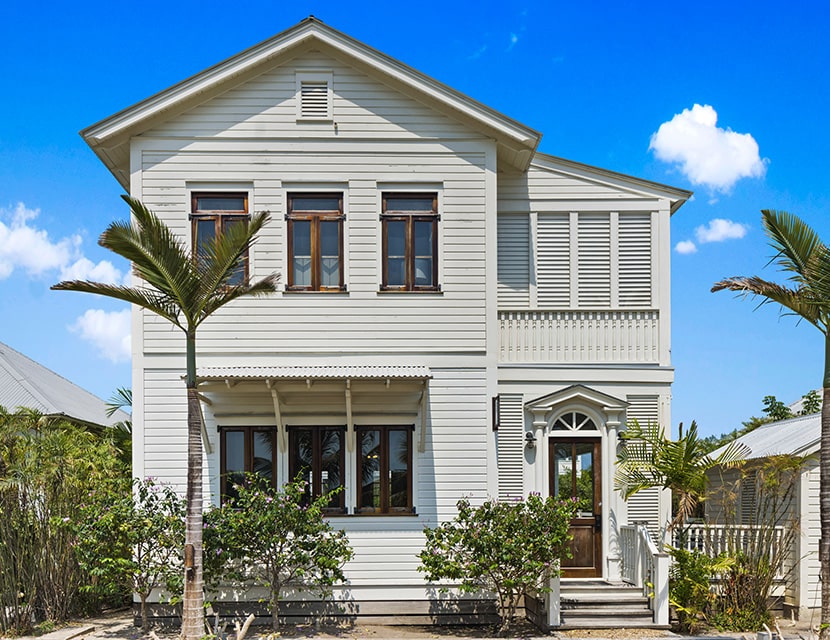 Mahogany Bay Resort - Travel Belize