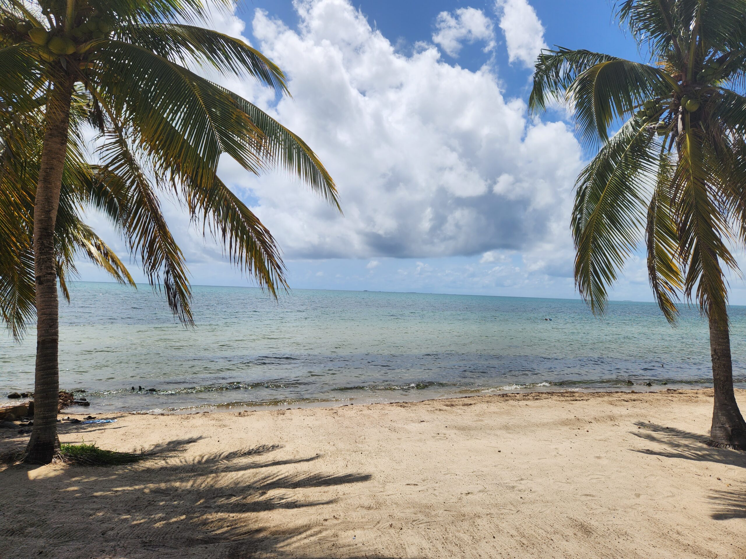 Coco's Beachfront Cabanas - Travel Belize