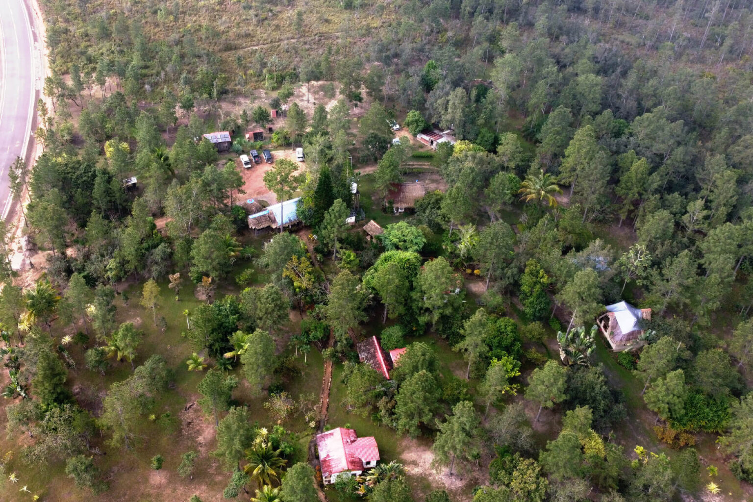 Pine Ridge Lodge Belize | Eco-Lodge in Mountain Pine Ridge Forest Reserve