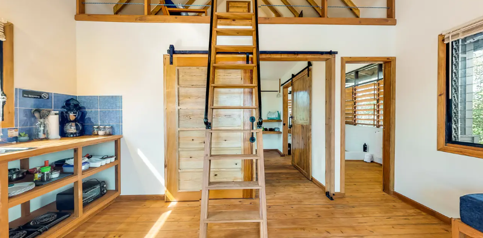 Inn The Trees - Travel Belize