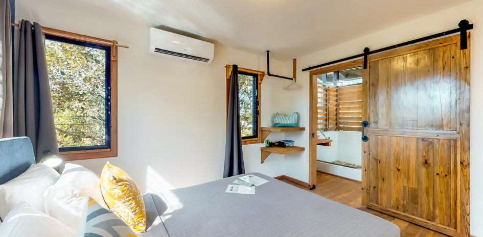 Inn The Trees - Travel Belize