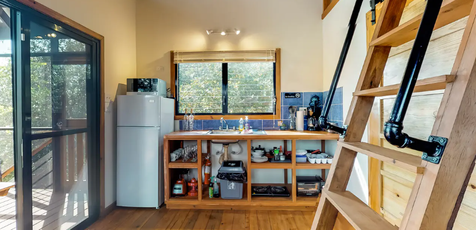 Inn The Trees - Travel Belize